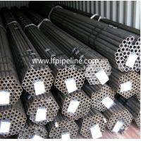 China China supplier carbon steel pipe price per ton factory