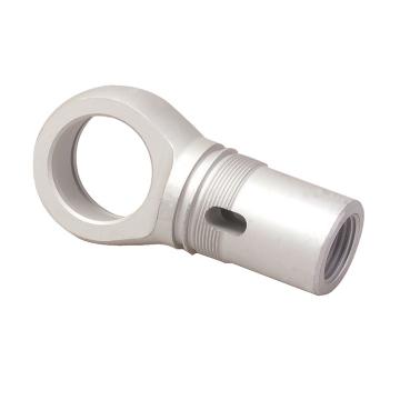 Quality Shock Absorber CNC Auto Parts SS420 Cnc Machine Motorcycle Parts for sale
