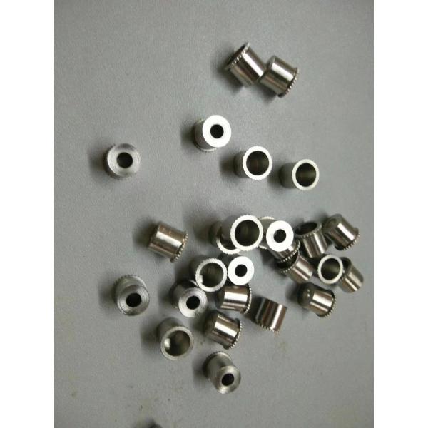 Quality High Precision Aluminum Turning Service CNC Machining Parts for Custom CNC 4030Z for sale