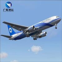 Quality CFR DDP Air Freight Shipping Companies International Freight Forwarder To Canada for sale