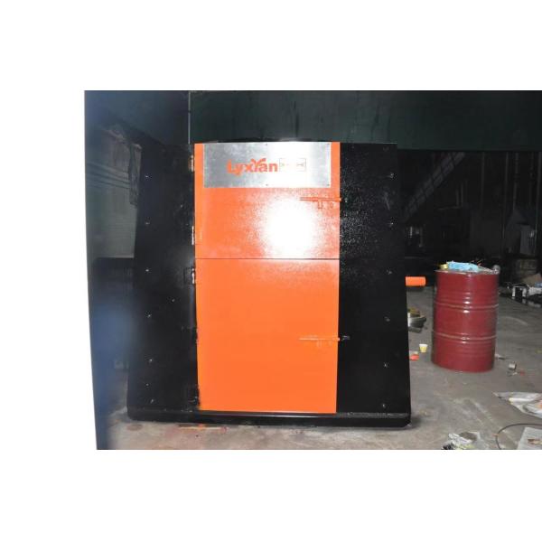 Quality Car Fatigue Automotive Testing Equipment 1450x1100x1350mm Durable for sale