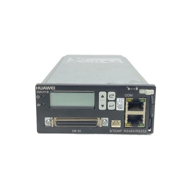 Quality SMU01A SMU01B SMU01C Power Monitoring Modules for Fiber Optic Equipment for sale
