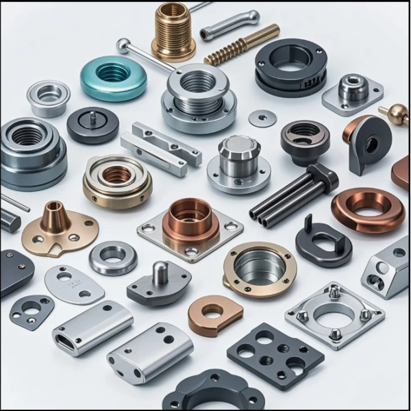 Quality Accurate CNC processing for stainless steel ,brass ,aluminum custom designed for sale