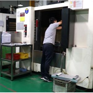China Factory - Shenzhen Xinfuhong Technology Co., Ltd.