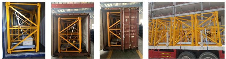 6.Packing and shipping