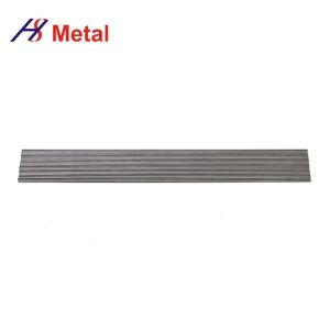 Quality 1mm-10mm Molybdenum Rod Stock Black/Alkaline/Polished Surface for sale