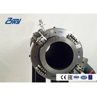 Quality Customized Tools Electric Pipe Cutting And Beveling Machine Auto Feed for sale