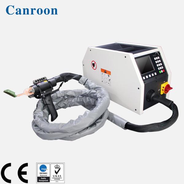 Quality 60KW Induction Heating Machine High Safety Protection ISO Certificate for sale