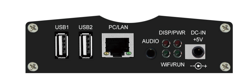 Quality Sysolution M60B 1.3 million pixels Dual Network Ports 4G WIFI Ethernet ports for sale