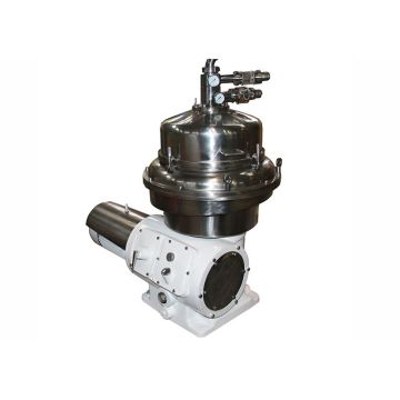 Quality High Peformance Coconut Centrifuge Water Purify Separator Used To Purify Coconut for sale