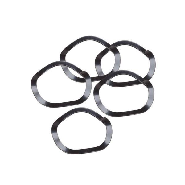 Quality IATF16949 Certified SS304 Single Wave Washer for sale