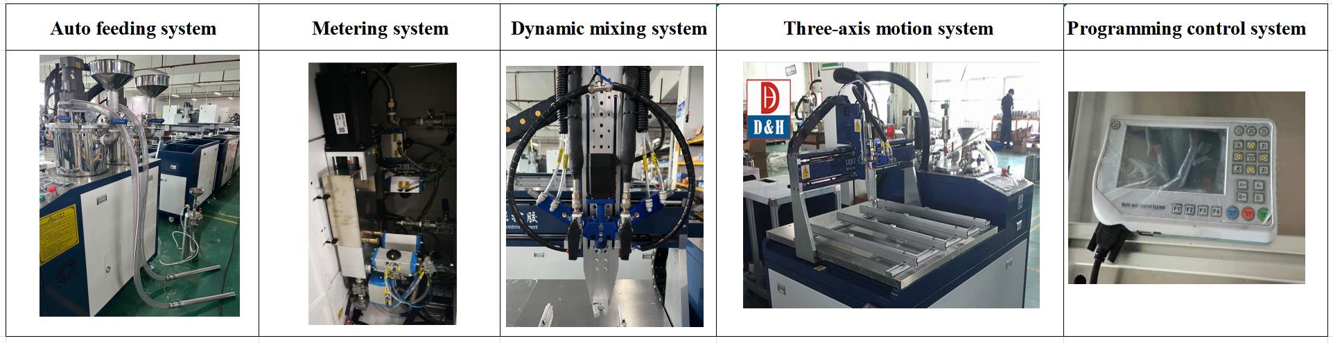 Ab Resin Glue Dispenser