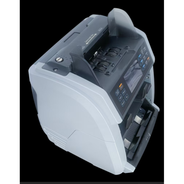 Quality Bank Grade Money Couner And Sort Recognize The Serial Number And Detect The s for sale