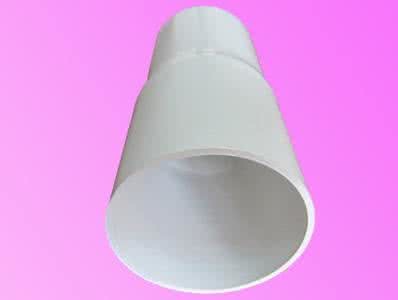 Quality Drain PVC Pipe Socketing Machine 16mm - 630mm Diameter Pipe 380V Input for sale