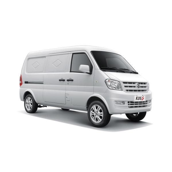 Quality Dongfeng DFSK K05S Small Delivery Van 4.14m3 Large Capacity Microvan Car for sale