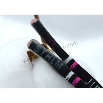 Quality 125cm Non Elastic Drawstring Cord for sale