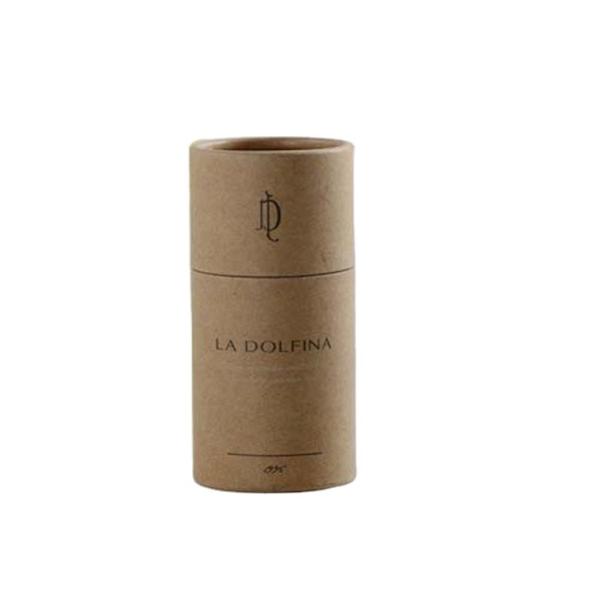 Quality Multifunctional Biodegradable Paper Tubes With EVA Insert For Customized for sale