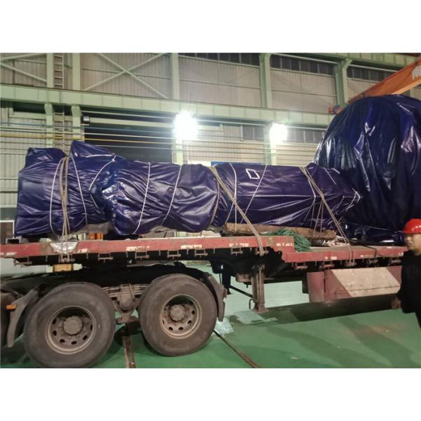 Quality Puyier Marine Scrubber System On Ship Vessel for sale