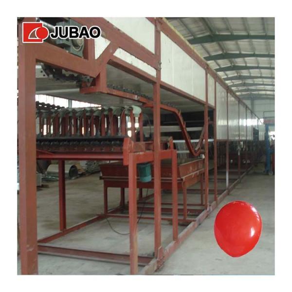Quality JUBAO Latex Balloon Dipping Machine for sale