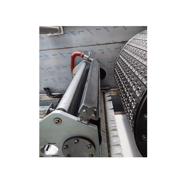 Quality High Precision Laundry Pod Making Machine for Different Laundry Balls for sale