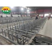 Quality Corrosion Resistant Tank Winding Mesh MZP for sale