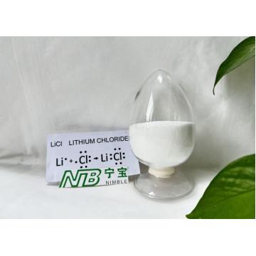 Quality 99% LICL Lithium Chloride Dense Industrial Grade Powder Precast Concrete for sale