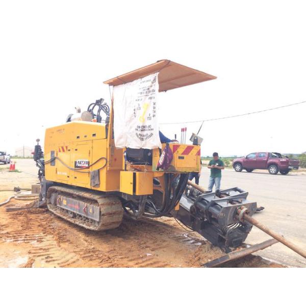 Quality HDD Horizontal Directional Drilling Machine for sale