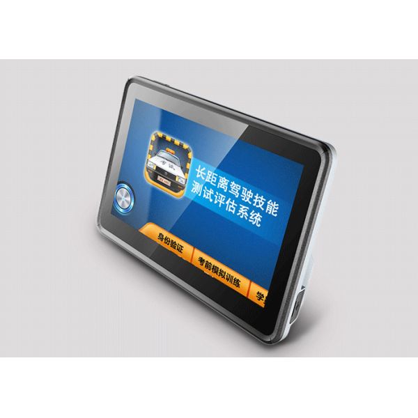 Quality 1.2GHz Rugged Android Mobile Data Terminal economical / durable for sale