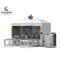 Quality Automatic PACK Point Powerline Battery Positioning Station 5×10 - 7Pa M3/S for sale