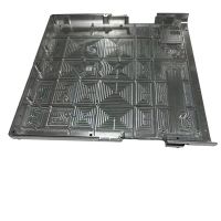 Quality JIS Standard Aluminum Zinc CNC Machining Parts for High Precision Mechanical for sale