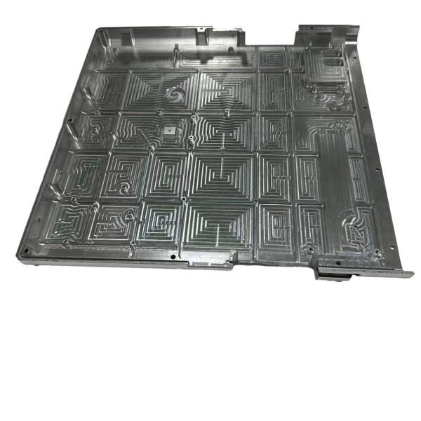 Quality JIS Standard Aluminum Zinc CNC Machining Parts for High Precision Mechanical Parts for sale