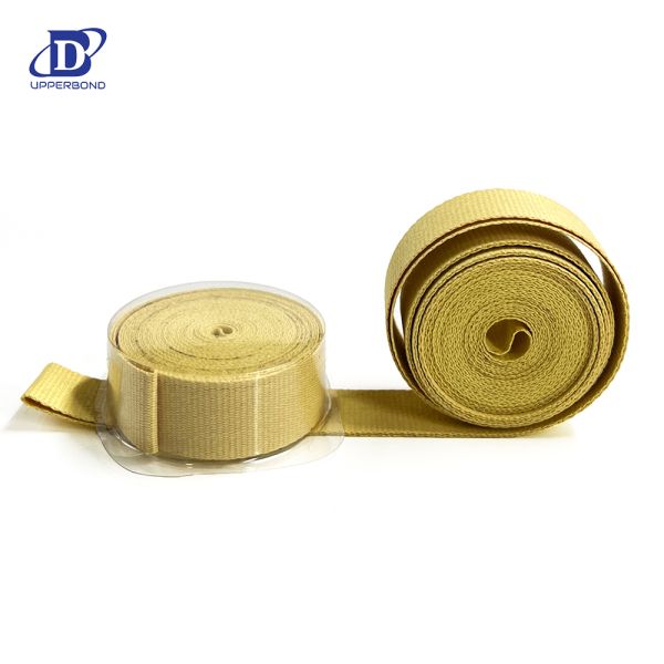 Quality 2715x18.5mm Aramid Garniture Tape for MK8 MK9 Tobacco Machines - Durable and Precise Fit for sale