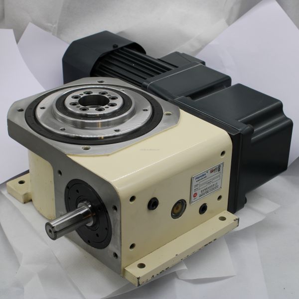 Quality 110DA Series High Precision Cam Indexer Dividing Head Type 42KG Load Capacity for sale