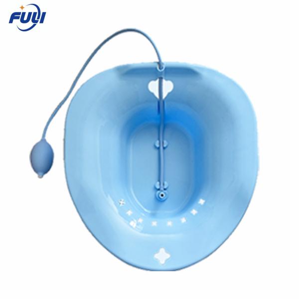 Quality Hemorrhoid Treatment Medical PE Yoni Steam Stool 2000ML for sale