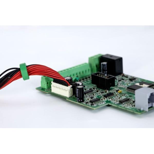 Quality Turnkey Communication Device PCB Assembly With Fast Prototyping ISO Certified for sale