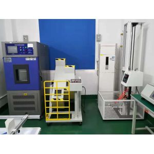 China Factory - Shenzhen Jizan Technology Co., Ltd