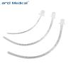 Quality Oral Endotracheal Intubation Tube Uncuffed Nasal Tracheal Tube for sale
