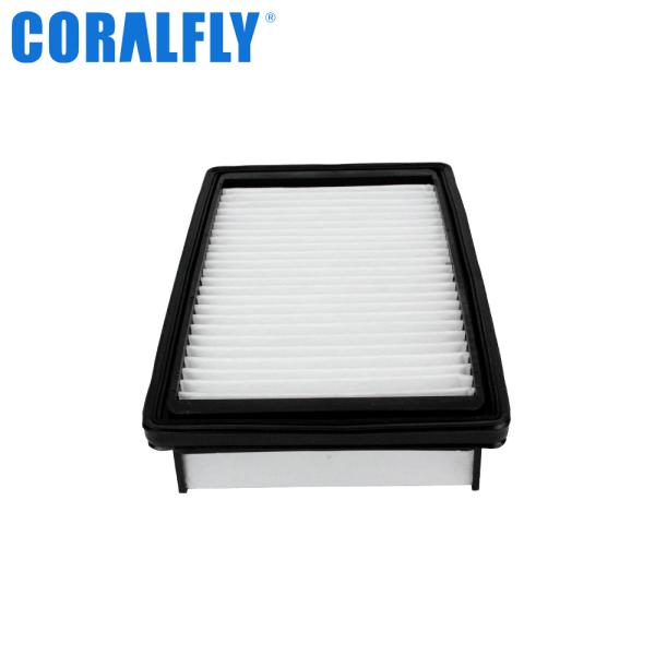 Quality Coralfly Auto Car Air Filter 28113-C7000 28113C7000 For Hengst for sale