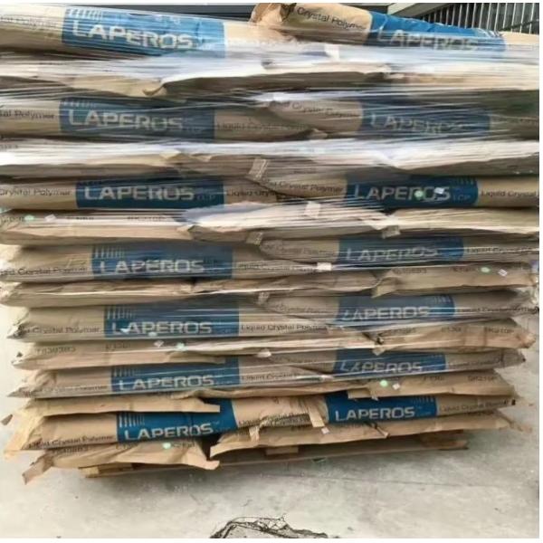 Quality Japan Baoli E130i-BK205P LCP Plastic Material GF30 Electrical Components LCP for sale