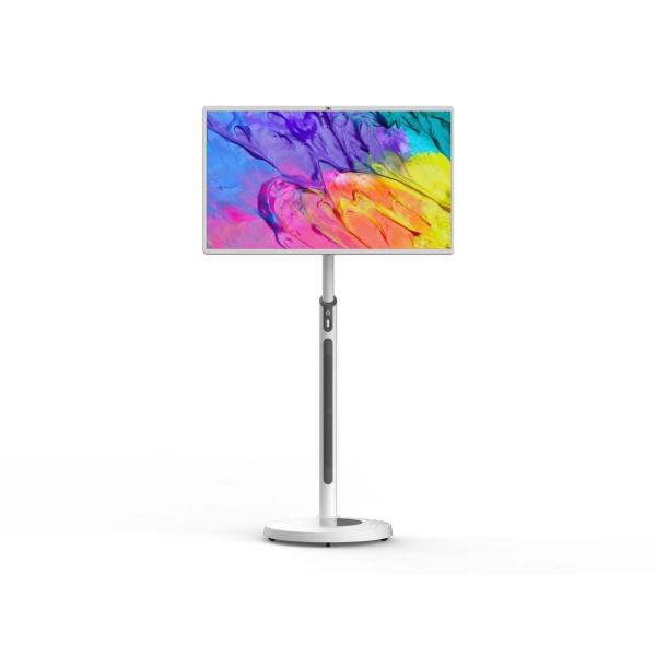 Quality Interactive Touch Board Smart Board 32 Inch Movable Multi Touch 32 Inch Protable Smart Touch Screen for sale