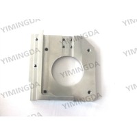 Quality Auto Cutter Gerber For XLC7000 Parts 90673000 Bracket Motor Mount SGS Standard for sale