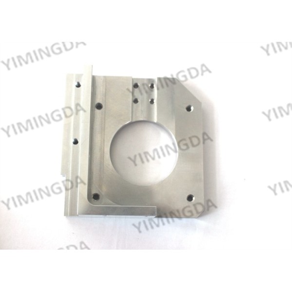 Quality Auto Cutter Gerber For XLC7000 Parts 90673000 Bracket Motor Mount SGS Standard for sale