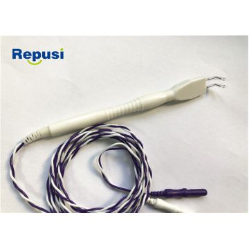 Quality 1.5 M ,1.8M Stimulator Probe Intraoperative Neuromonitoring Pourpose Single for sale