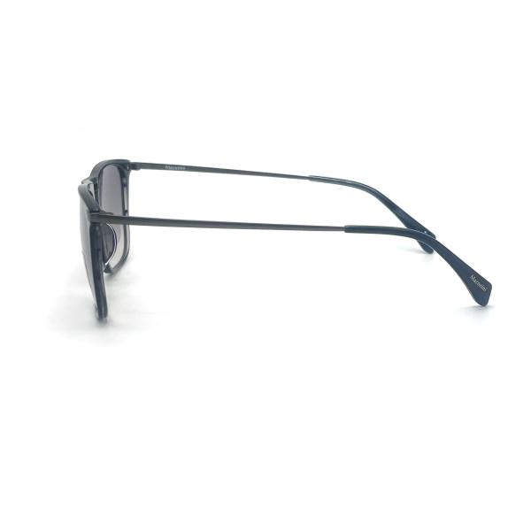 Quality SUN002 Acetate Frame Sunglasses with high elasticity stainless steel temples for sale
