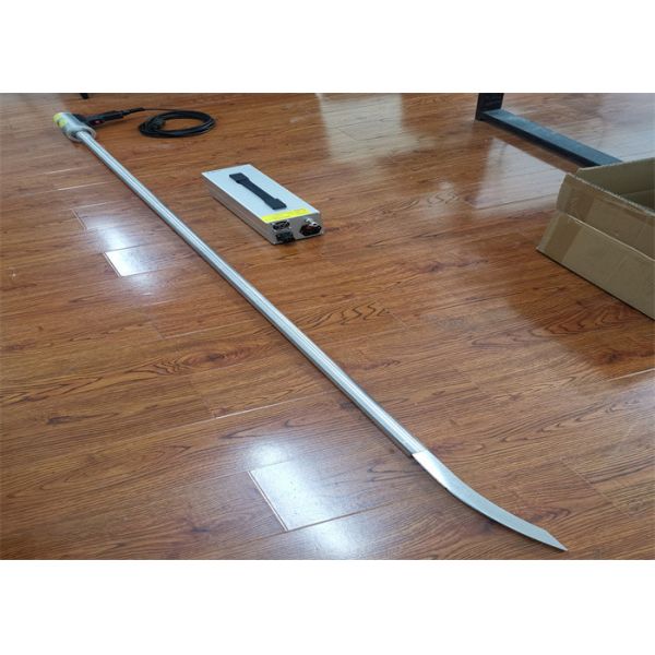 Quality Ultrasonic Inner Circle Indium Coating Machine for sale