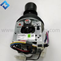 Quality Original Joystick Remote Control 2187197 2187202 For Asphalt Paver S1800 S2100 for sale