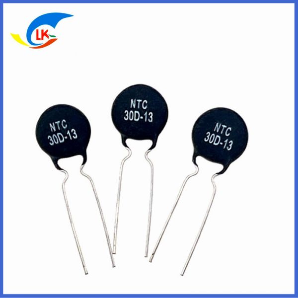 Quality Power NTC Thermistor MMF72 20D-13 30D-13 47D-13 50D-13 For Power Circuit Protection for sale