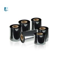 Quality Leading Brands Compatible Thermal Transfer Ribbon for Label Printers A Grade for sale