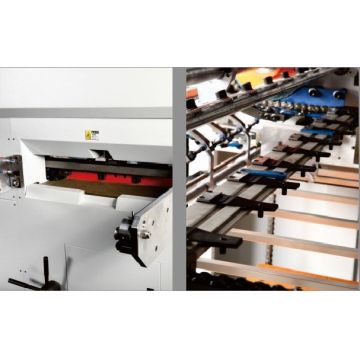 Quality Double Location Device Die Cutting Equipment Package Machinery For Die Cut for sale