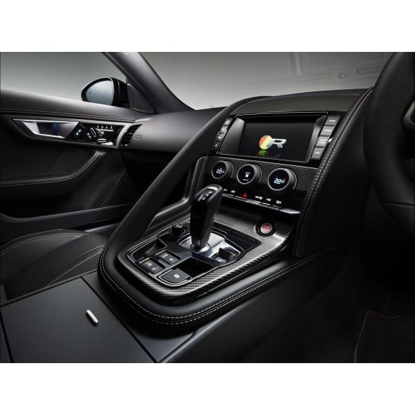 Quality User Friendly JAGUAR Apple CarPlay , Wireless Video Interface With Google Maps for sale